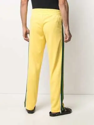Palm Angels Side-stripe Track Pants