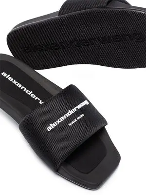 Alexander Wang Logo Slides