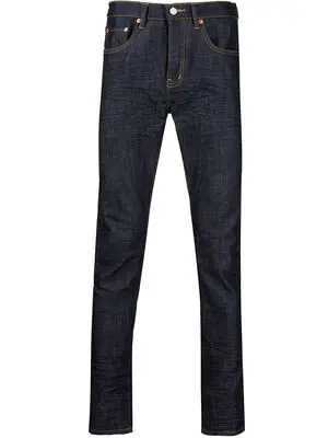 Purple Brand Tapered Jeans For Men