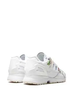Adidas X Meissen Zx 10000 C Multi Retail Sneakers