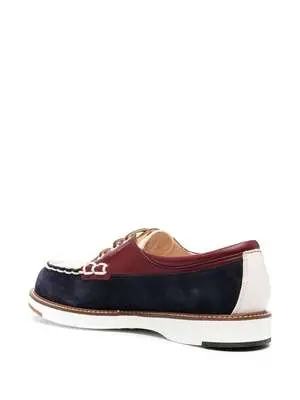 TOD'S Lace-up Shoes