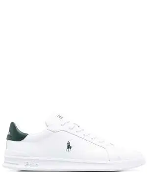 Polo Ralph Lauren Low-top Sneakers