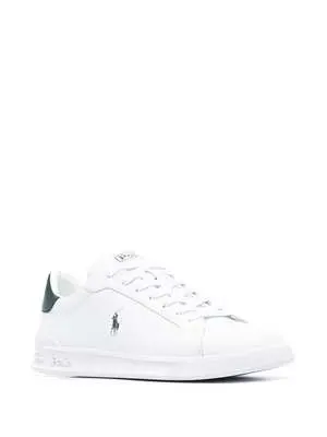 Polo Ralph Lauren Low-top Sneakers