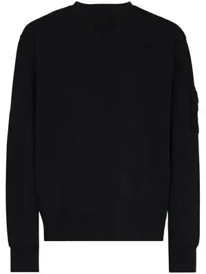 A-COLD-WALL* Essential Logo-embroidered Sweatshirt