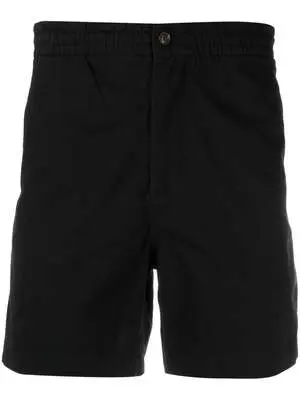 Polo Ralph Lauren Stretch-cotton Bermuda Shorts