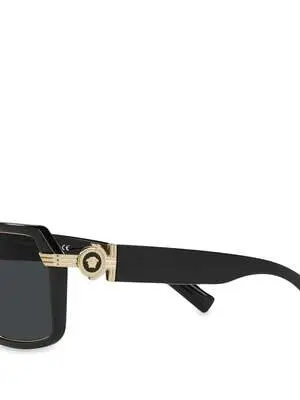 Versace Vintage Icon Pilot Sunglasses