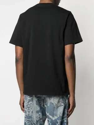 Martine Rose Logo Print T-shirt