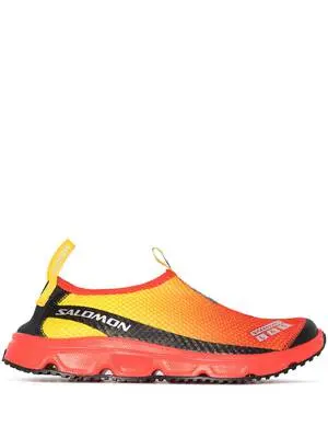 SALOMON Rx Moc 3.0 Advanced Sneakers Red