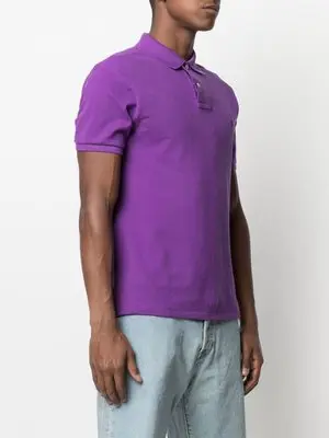 Polo Ralph Lauren Polo Pony Embroidered Polo Shirt