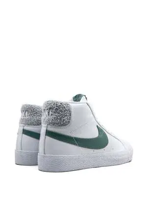 Nike Sb Zoom Blazer Mid Premium Sneakers