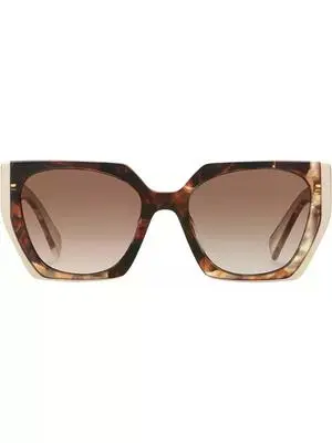 Prada Square Frame Sunglasses