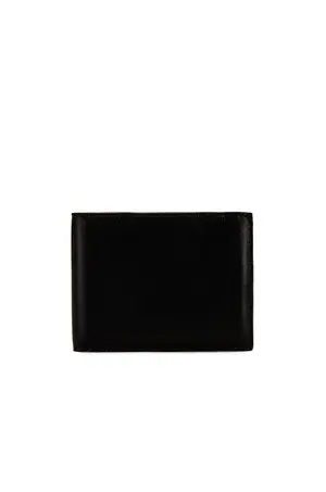 COMMON PROJECTS Standard Wallet - Black