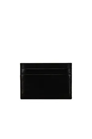 COMMON PROJECTS Multi Card Holder - Black