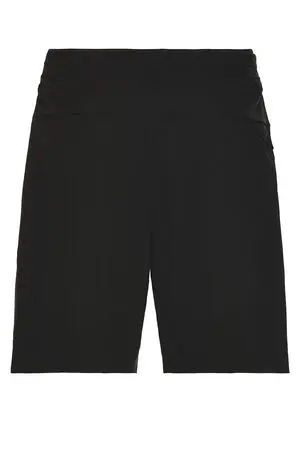 On Hybrid Shorts