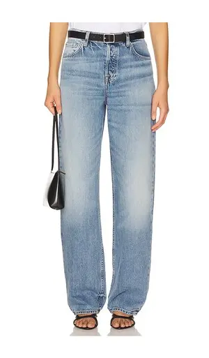 Grlfrnd Boyfriend Jeans For Women
