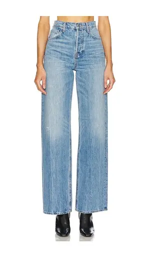 Grlfrnd Loose Fit Jeans For Women
