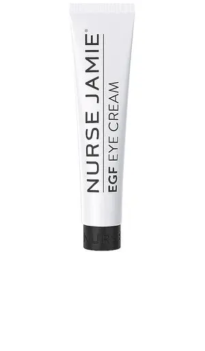 NURSE JAMIE Egf Eye Cream - N,a