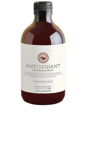 THE BEAUTY CHEF Antioxidant Inner Beauty Boost Supercharged - N,a