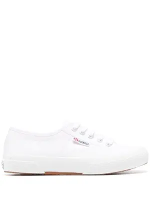Superga Low-top Lace-up Sneakers