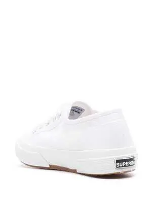 Superga Low-top Lace-up Sneakers