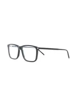 Saint Laurent Sl454 Square-frame Glasses