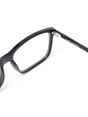 Saint Laurent Sl454 Square-frame Glasses