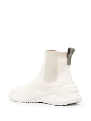 OAMC Round-toe Chelsea Boots