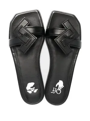 Off-White Arrows-motif Sandals