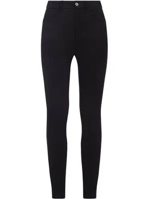 Dolce & Gabbana Cavalry-twill Leggings