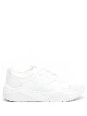 Armani Exchange Logo Sneakers