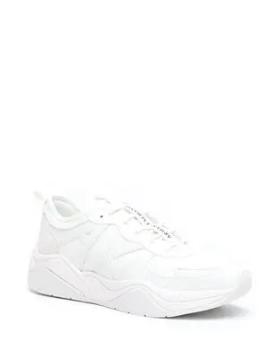 Armani Exchange Logo Sneakers