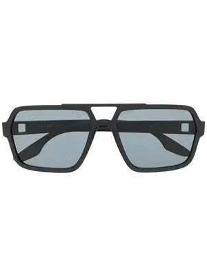 Prada Navigator Sunglasses - Black