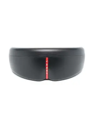 Prada Navigator Sunglasses - Black
