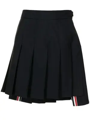 Thom Browne High-low Bottoms For Women