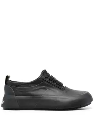 AMBUSH Vulcanised Hybrid Sneakers - Black
