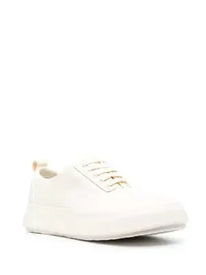 AMBUSH Hybrid Vulcanised Sneakers - White