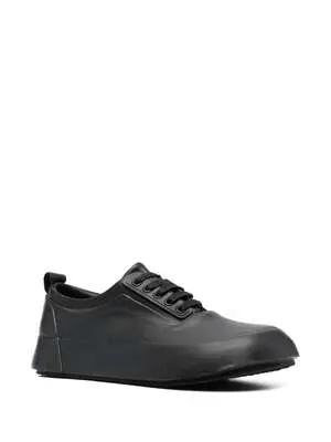 AMBUSH Hybrid Vulcanised Sneakers - Black