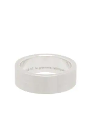 Le Gramme La 9g Brushed Ribbon Ring