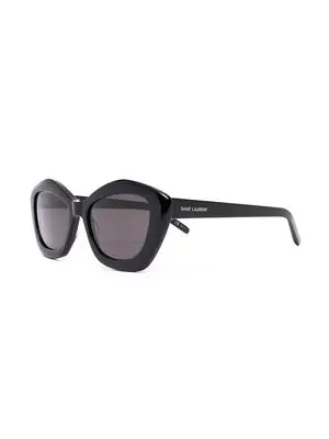 Saint Laurent Sl68 Cat-eye Frame Sunglasses