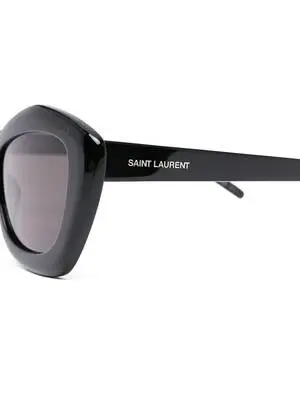 Saint Laurent Sl68 Cat-eye Frame Sunglasses