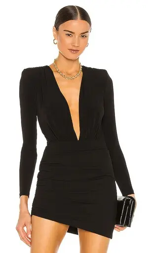 Nookie Slim Fit Bodysuits