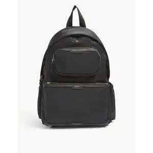 ANYA HINDMARCH Cycling Recycled-nylon Backpack
