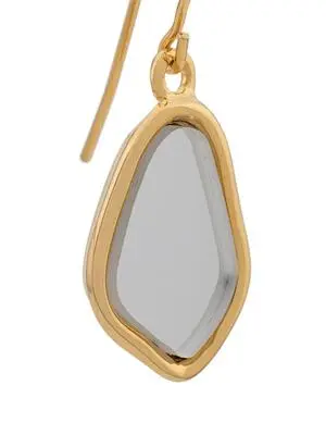 AURÉLIE BIDERMANN Ciottolo Earrings
