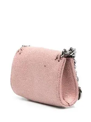 Stella McCartney Micro Falabella Crossbody Bag