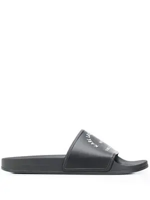 Karl Lagerfeld Rue St. Guillaume Print Slides