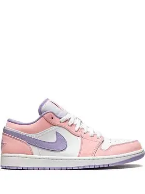 JORDAN Air 1 Low Se Sneakers - White