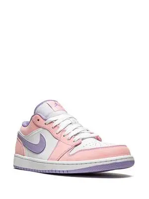 JORDAN Air 1 Low Se Sneakers - White