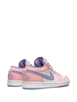 JORDAN Air 1 Low Se Sneakers - White