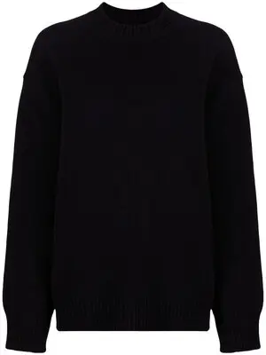 ANINE BING Rowan Wool Jumper