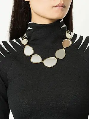 AURÉLIE BIDERMANN Ciottolo Necklace